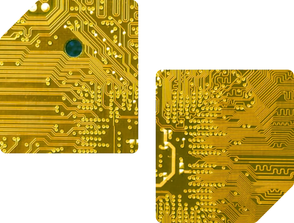 Chi siamo - Italia PCB