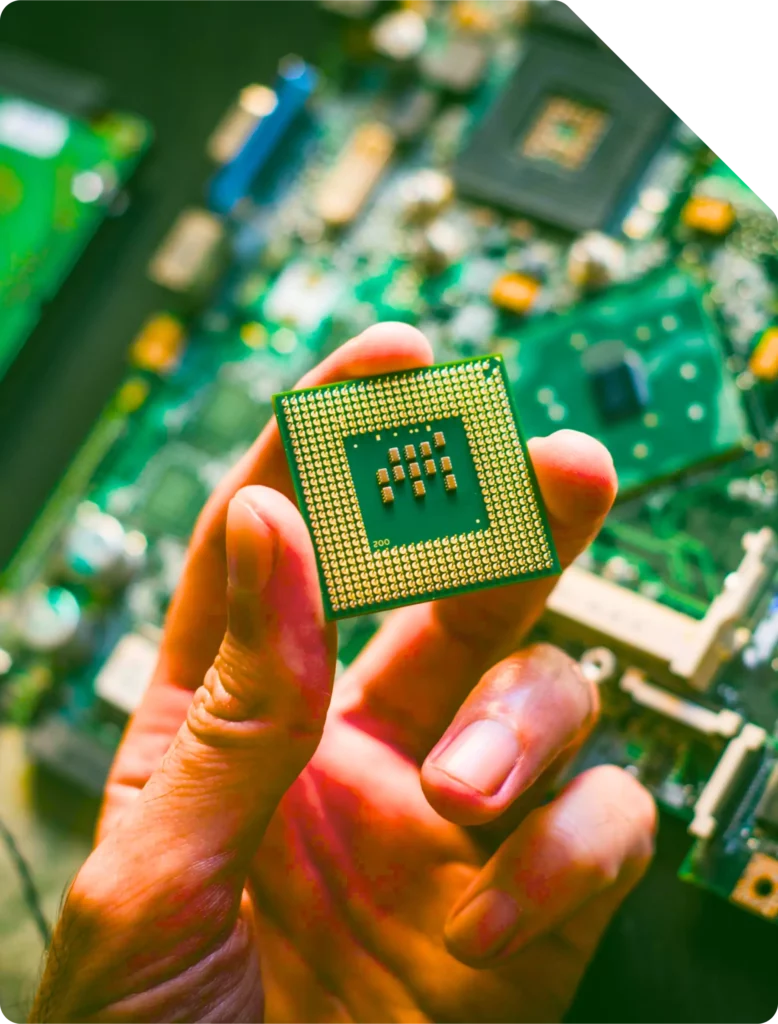 Chi siamo - Italia PCB